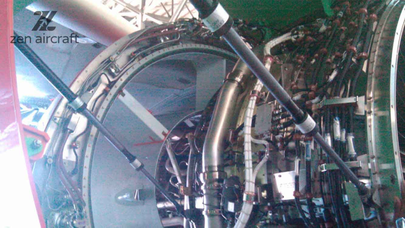 Gallery – Zenaircraft-Critical parts for any Aircraft On Ground (AOG)